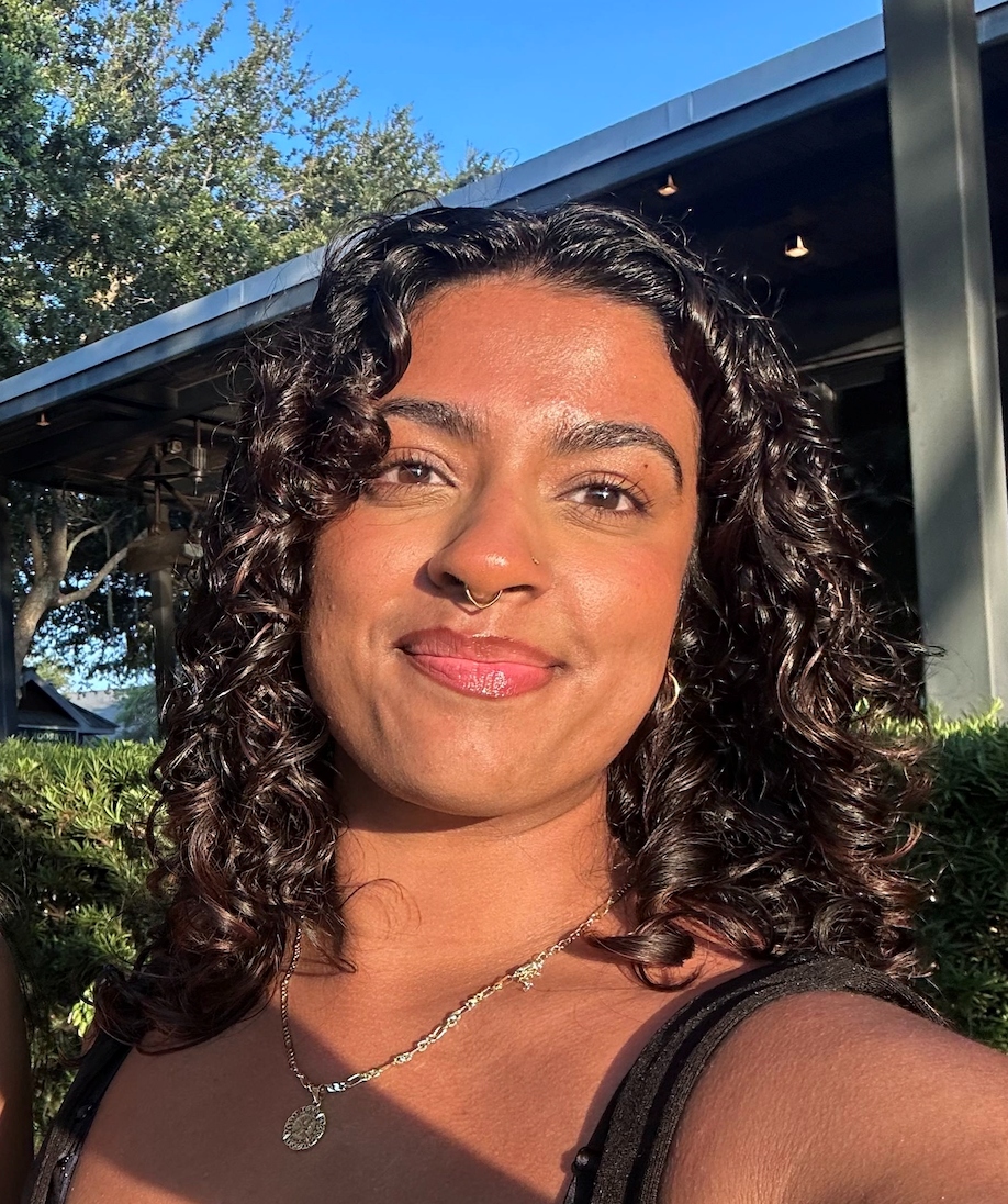 Rahel Mani | A. James Clark School of Engineering, University of Maryland